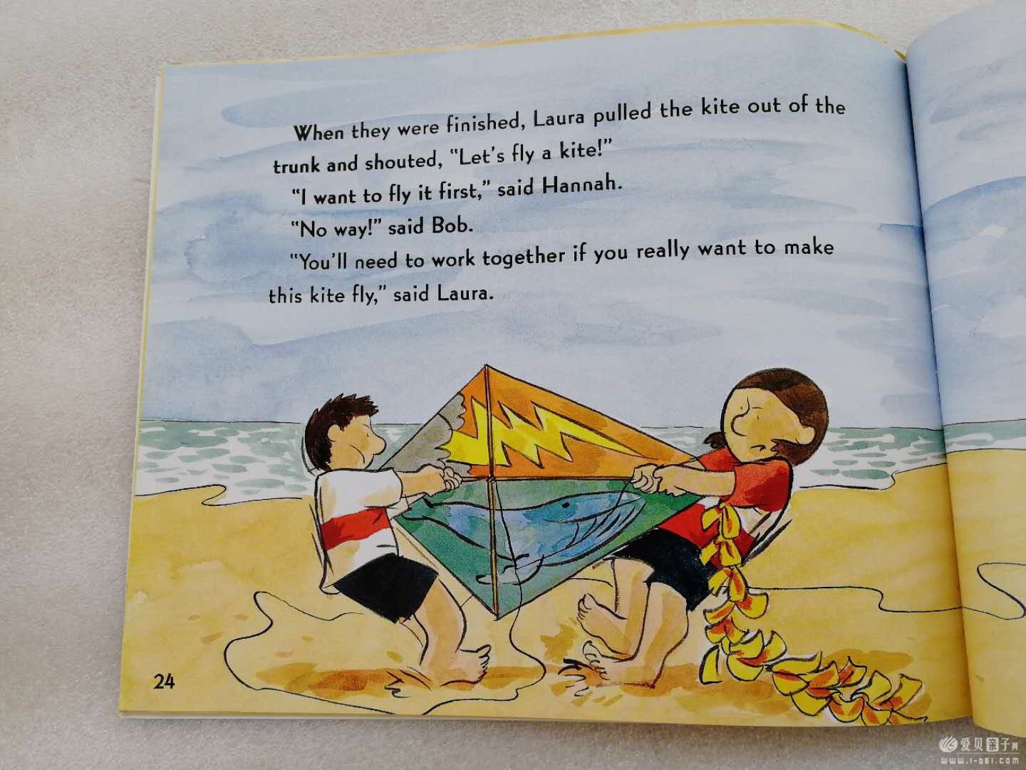 Math Start数学英语系列1-3辑62册团购说明及音频点读包下载 - 爱贝亲子网