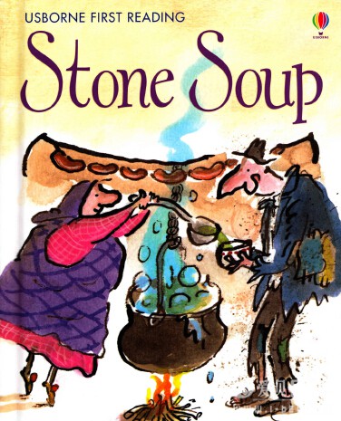 Usborne系列:：Usborne First Reading Leve2 超高清PDF绘本12册下载 - 爱贝亲子网