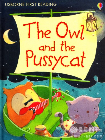 Usborne系列:：Usborne First Reading Leve4 超高清PDF绘本23册下载 - 爱贝亲子网