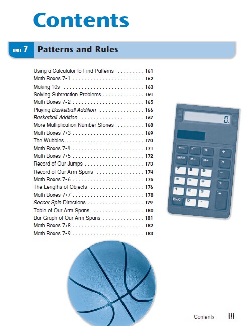 Everyday Mathematics 系列Grade2 Volume 2学生用书附答案用书 - 爱贝亲子网