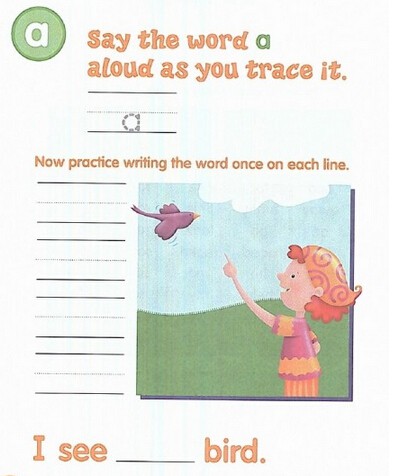 SightWord220个高频词汇书The complete book of Sight Words PDF下载 - 爱贝亲子网