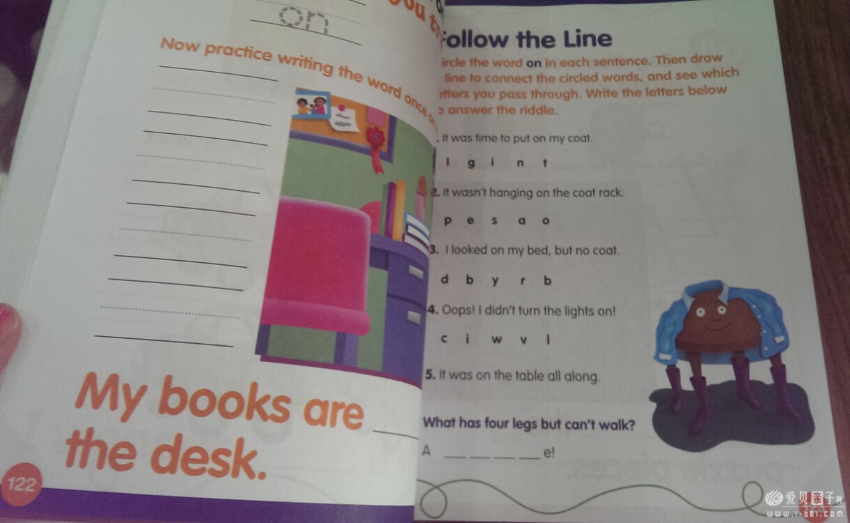 The Complete Book of Sight Words 220 Words Your Child Needs （已转让） - 爱贝亲子网