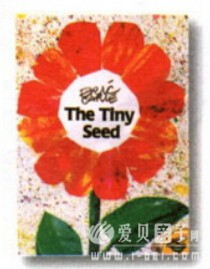 吴敏兰绘本123英文绘本The Tiny Seed pdf下载 - 爱贝亲子网