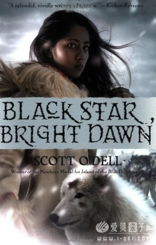 《Black Star, Bright Dawn》有声书音频mp3+电子书mobi+epub资源下载 - 爱贝亲子网