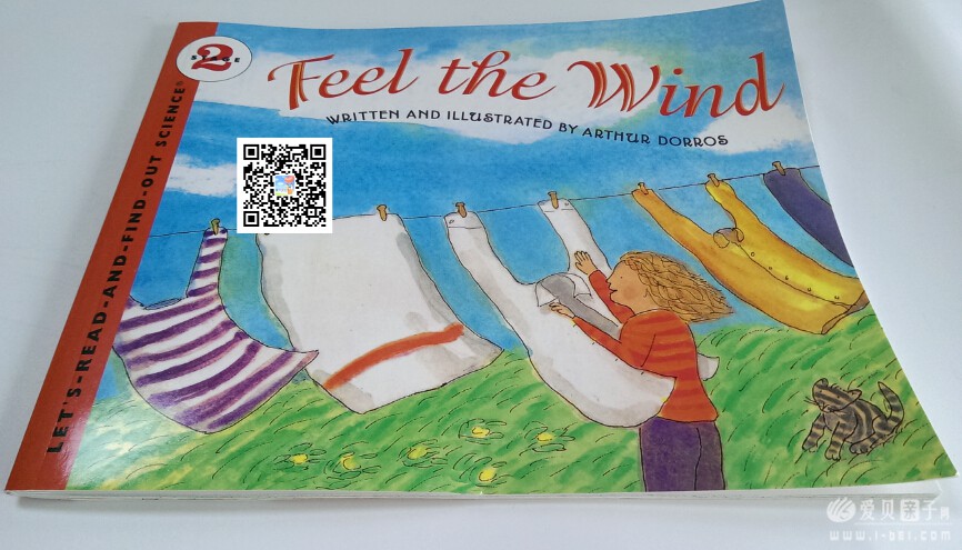 史上最棒科普丛书Let's Read and Find Out Science美国自然科学1+2团购说明 - 爱贝亲子网