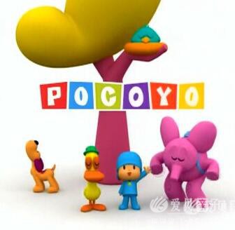 推荐25部适合孩子看的英语启蒙原版动画片（含资源下载） - 爱贝亲子网