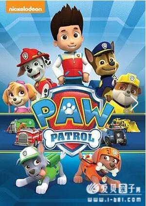 推荐25部适合孩子看的英语启蒙原版动画片（含资源下载） - 爱贝亲子网