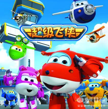 推荐25部适合孩子看的英语启蒙原版动画片（含资源下载） - 爱贝亲子网