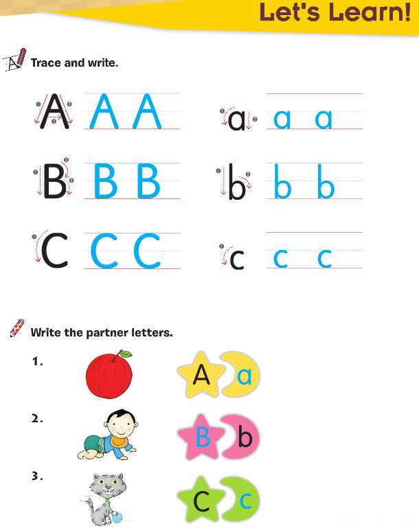 原版英文自然拼读教材：GO GO Phonics 1-4级全套（音频+PDF+flash动画）百度网盘下载 - 爱贝亲子网