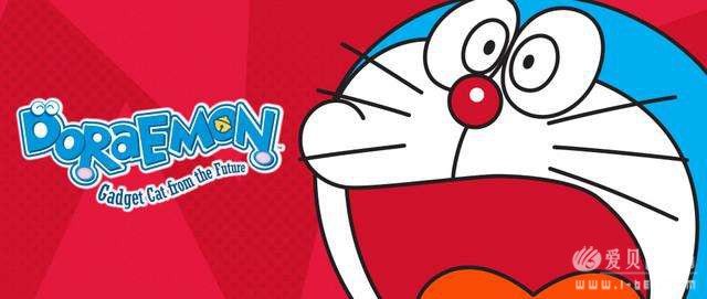 哆啦A梦美版 ： 第一季 Doraemon US Season 1 美国迪斯尼XD 英文高清动画网盘分享下载 - 爱贝亲子网