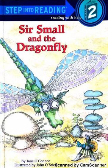 兰登——兰登《Step into Reading》第2级 Ready? Set. Raymond! 译文分享 - 爱贝亲子网