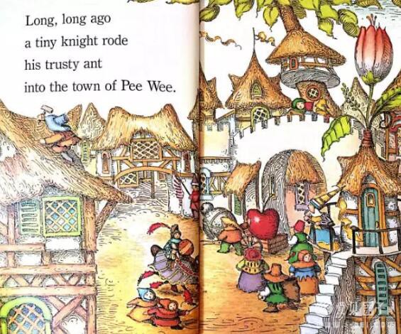 兰登——兰登《Step into Reading》第2级 Ready? Set. Raymond! 译文分享 - 爱贝亲子网