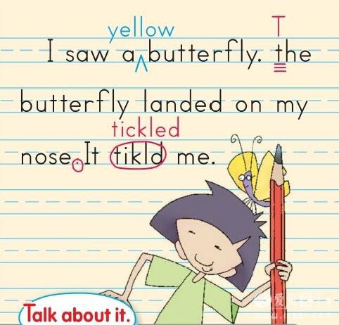 全球顶尖写作教材《Write Source》 G1-G12 全套资源 (PDF+MP3) - 爱贝亲子网