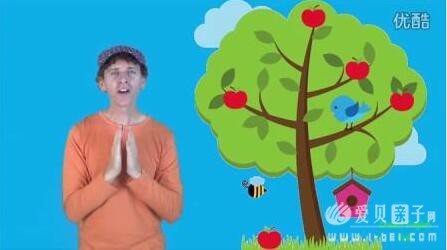 Dream English Kids Songs 英语启蒙儿歌歌曲视频共70集下载 - 爱贝亲子网