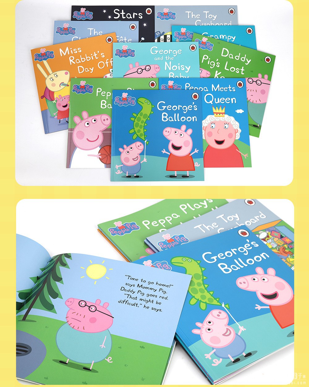 热门分级阅读：RAZ-aa级第38本《Too Many Sweets》译文分享 - 爱贝亲子网