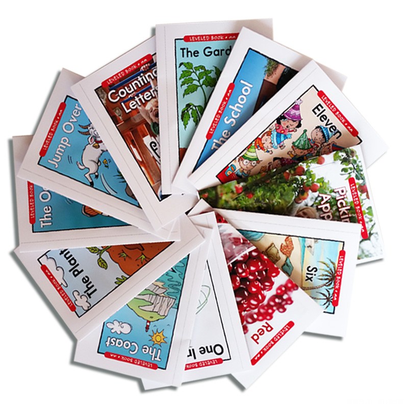 美国分级读物：Reading A-Z（RAZ)系列aa级MP3音频网盘分享下载 - 爱贝亲子网