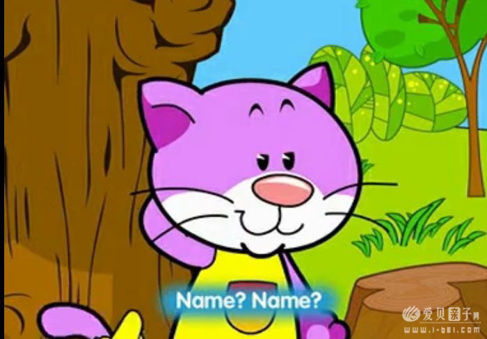 【资源分享】Hello Teddy洪恩幼儿英语家庭版 - 爱贝亲子网