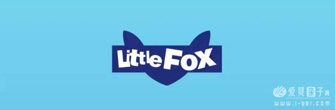 英语听力启蒙必备：Little Fox系列分级动画1-9季百度网盘分享 - 爱贝亲子网